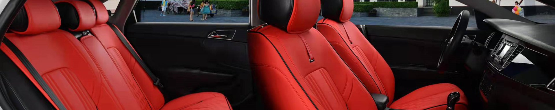 5D leather car sat cover, 5D leather car sat cover Products, 5D leather ...